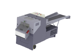 Pierret Worldwide leader in feeding and cutting equipment